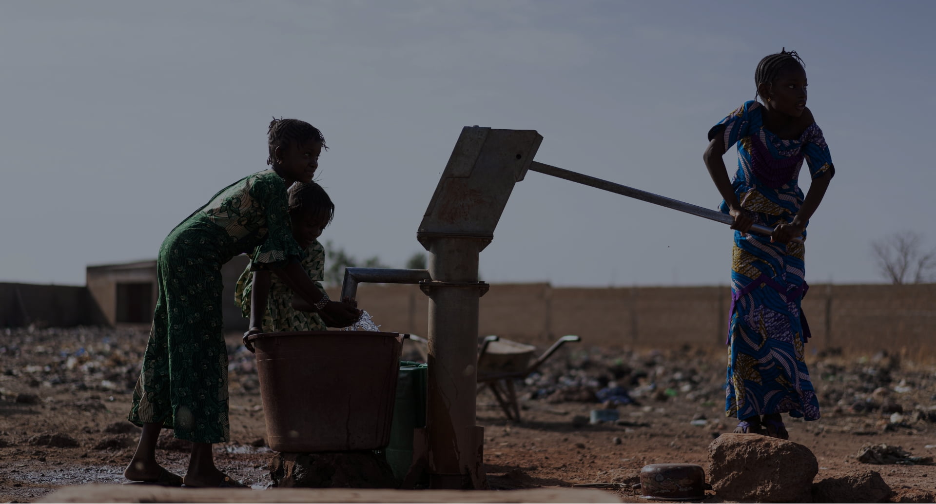 La Cultura del agua - AZUD INDUSTRIAL